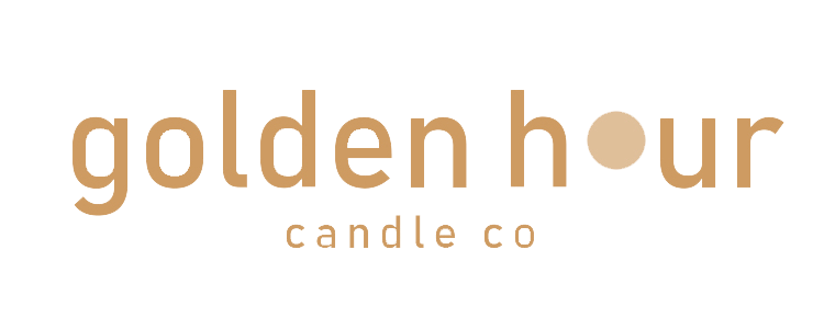Golden Hour Candle Co